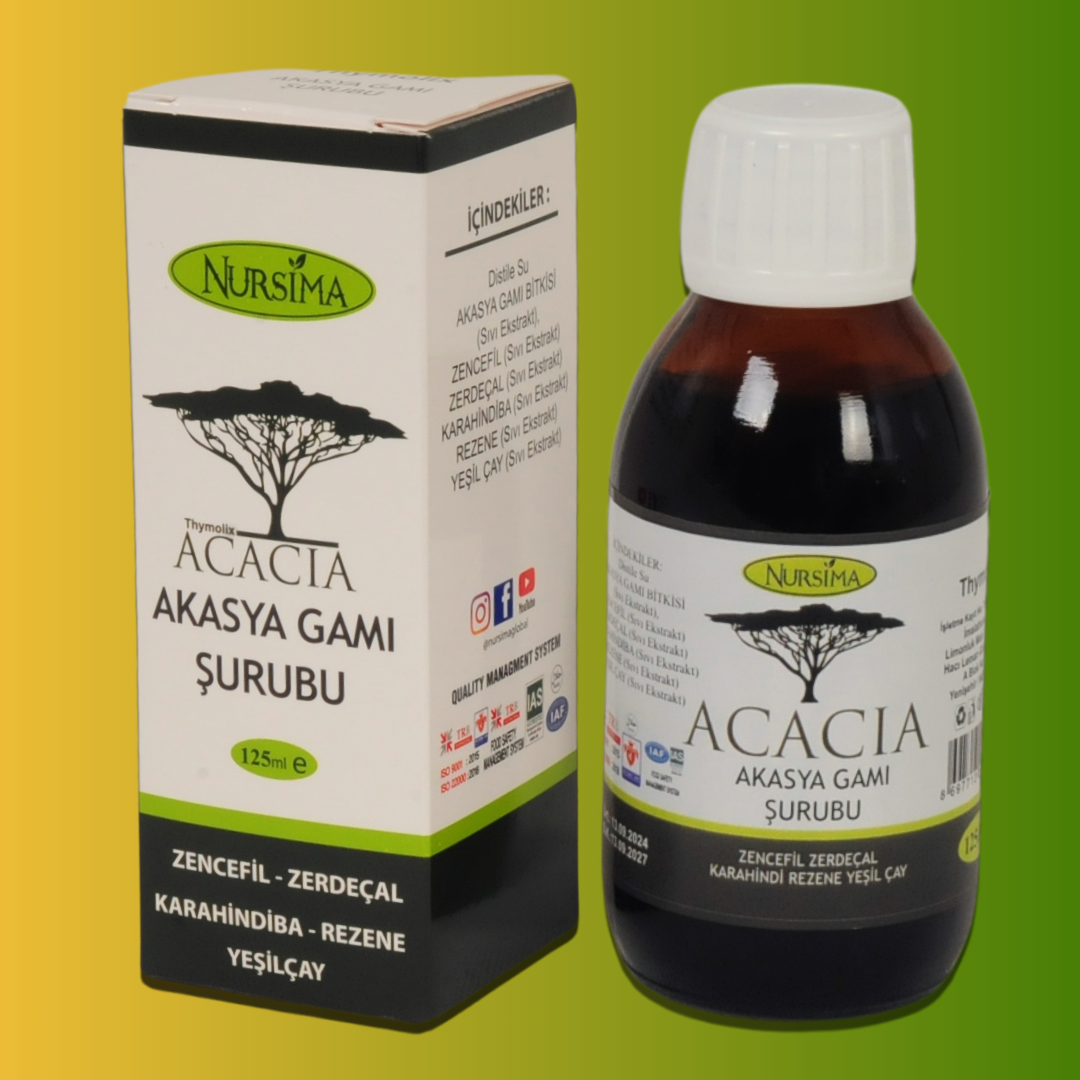 Ürünler – Nursima